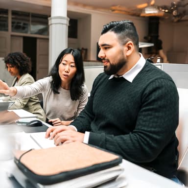 The Guild Talent Advantage™