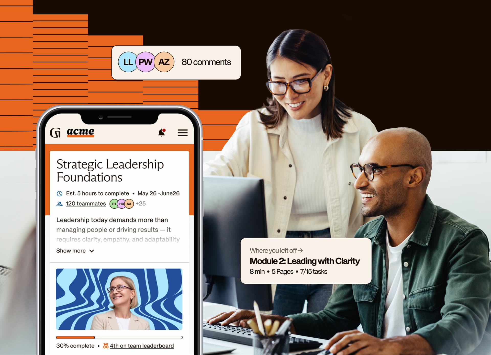 Guild Academy: Learning together transforms how teams work | Guild